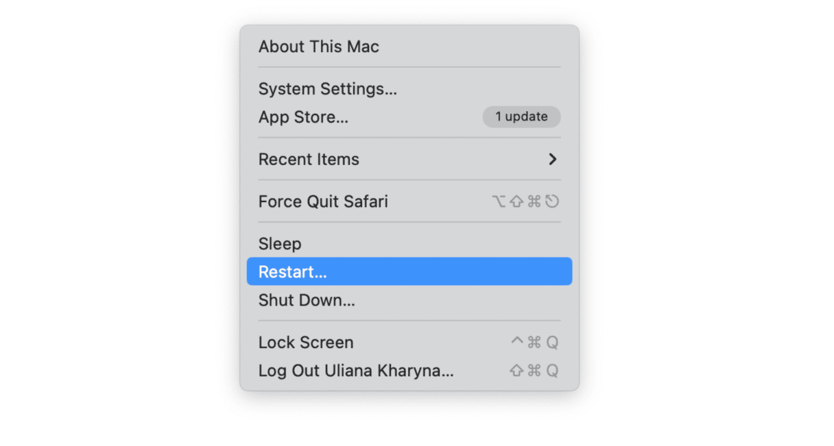 How To Fix Mac Bluetooth Not Available” Errors